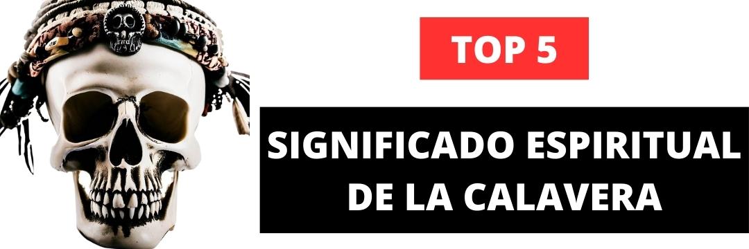 El Símbolo De Las Calaveras