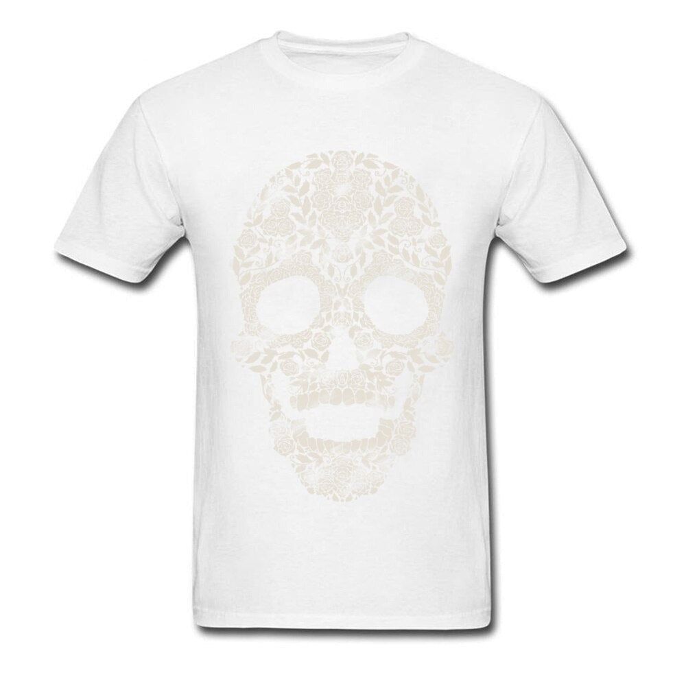 Playera Calaca | Santa Calavera