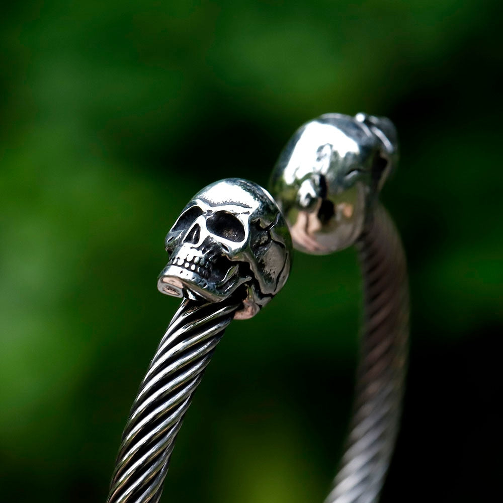 Pulsera Calacas | Santa Calavera