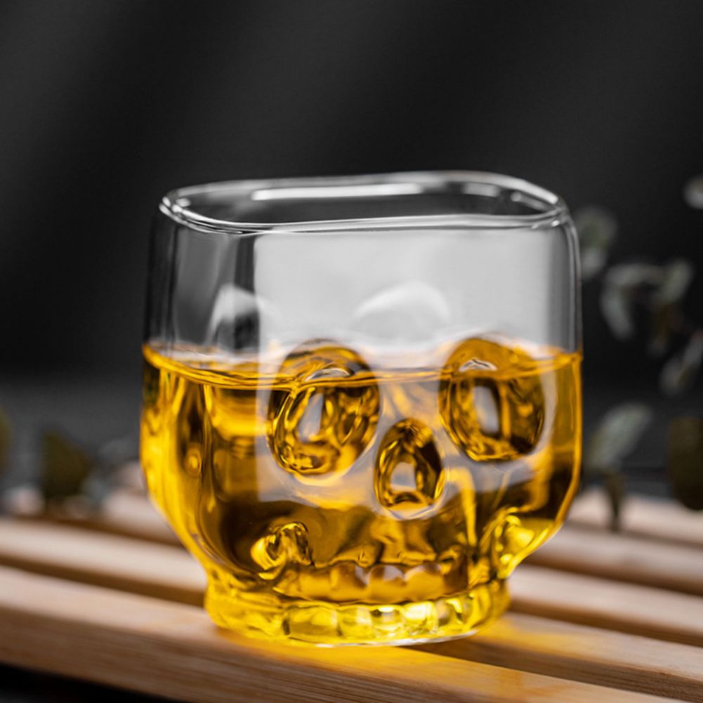 Vaso Calaca | Santa Calavera