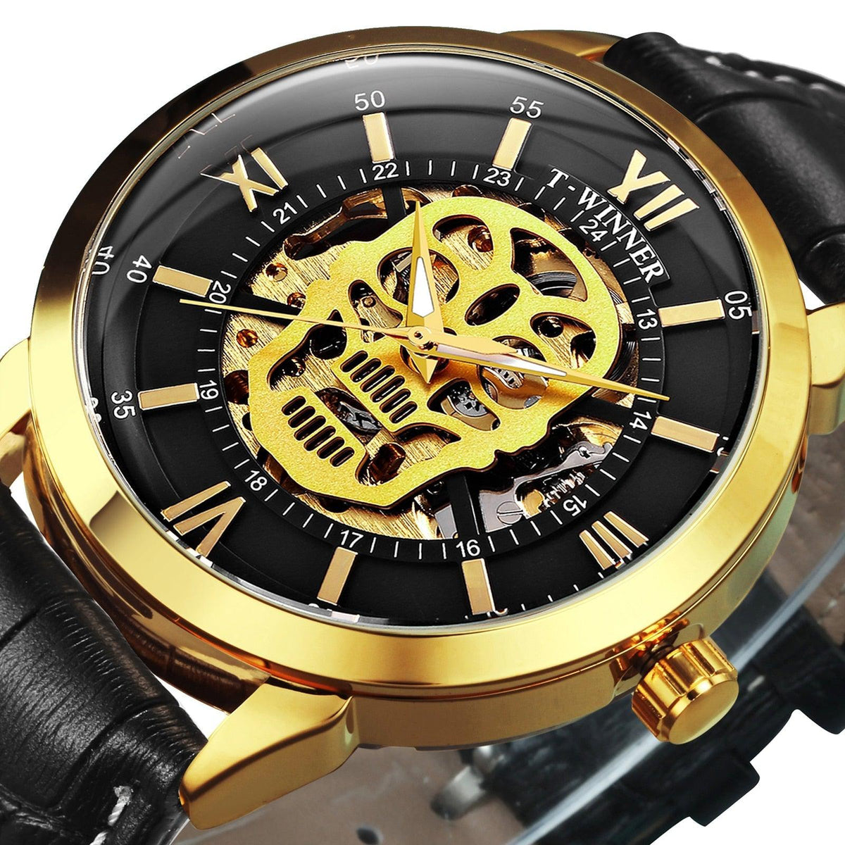 Reloj Skull | Santa Calavera